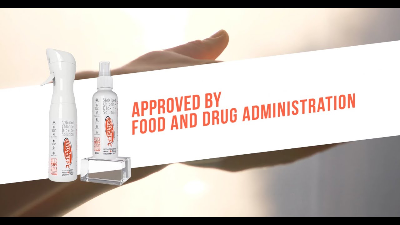 Protect C | All in one sanitizer | Pharma & Medical | Creative Splash ...