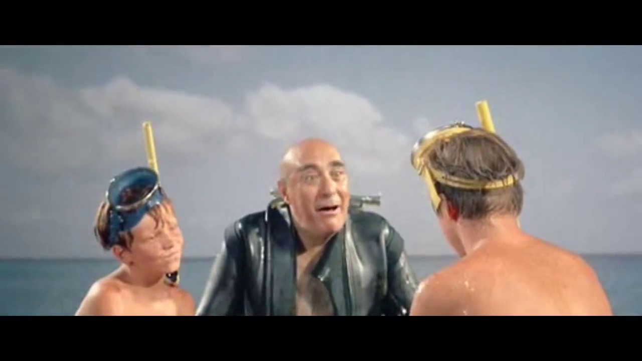 Flipper 1964 S01E10 - YouTube