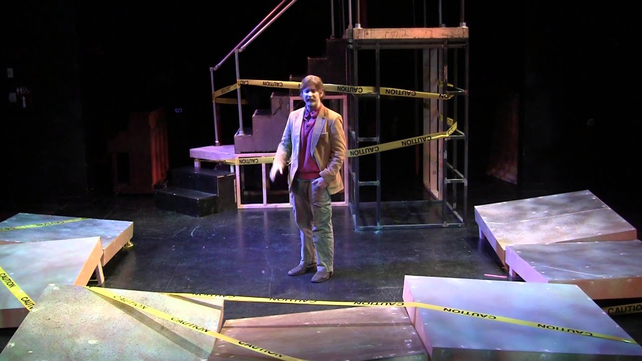 Comedy: Poems from the Book - YouTube