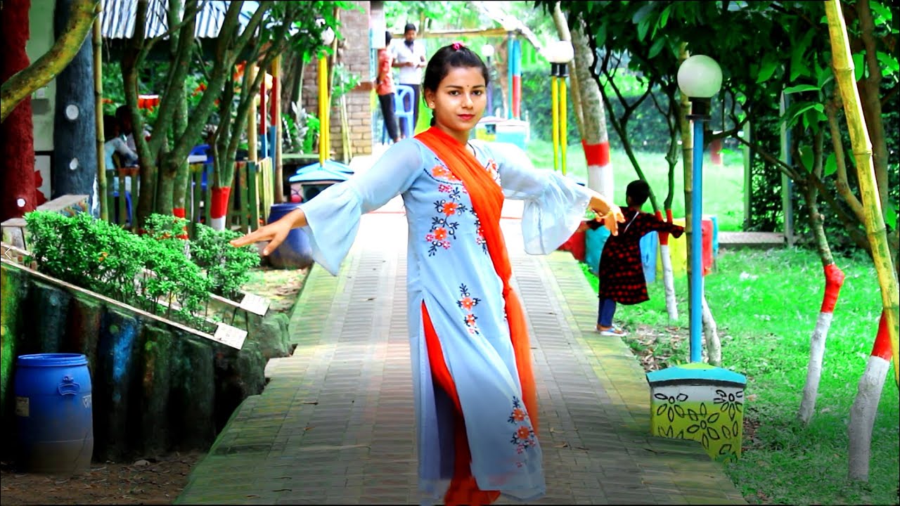 Magic mamoni Neha kakkar dance.Bangla dance video.Mahi hot dance video ...