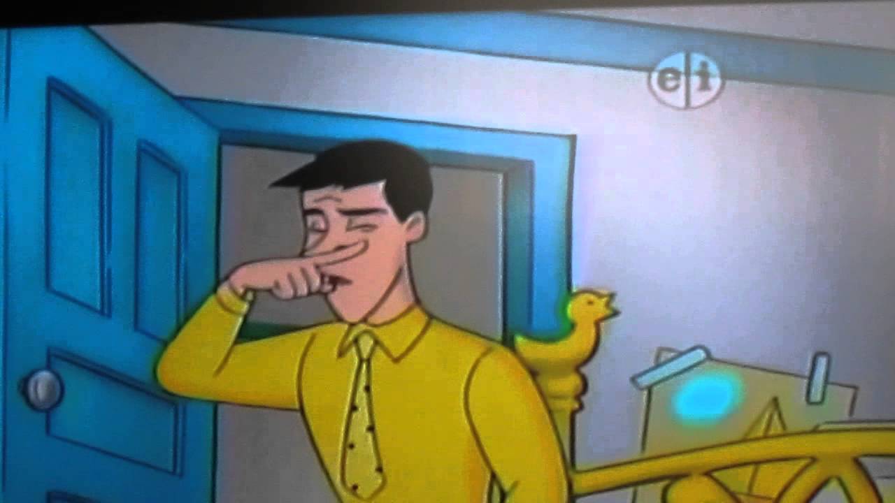 curious george part 2 - YouTube