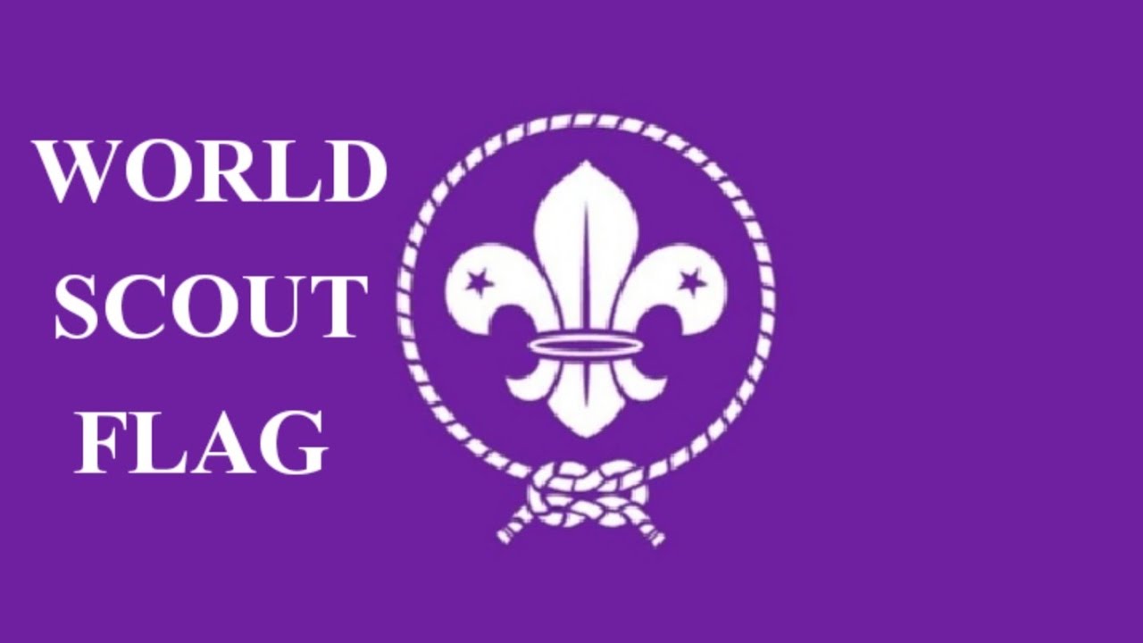 World Scout Flag/scout/Scout masters corner/Joseph Puthussery - YouTube