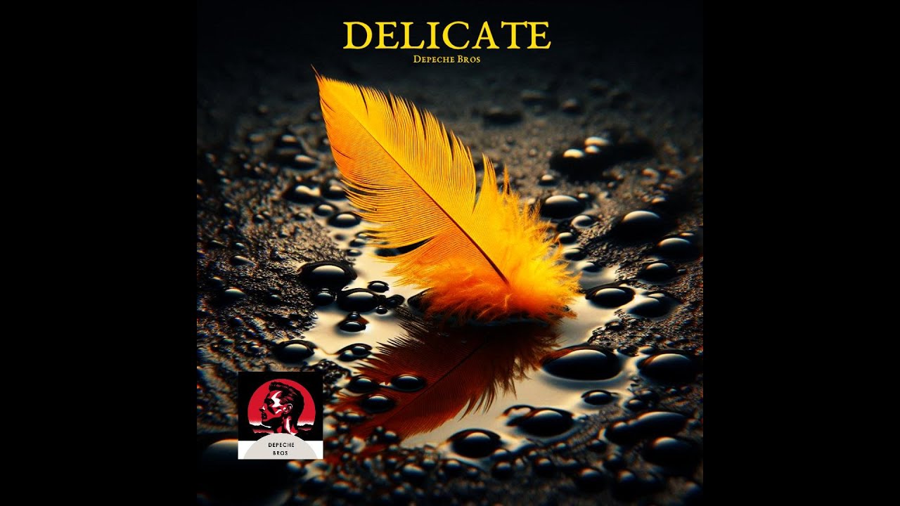 Depeche Bros - Delicate (Official Video) - YouTube