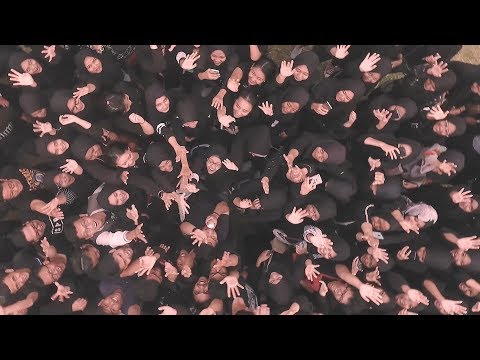 TEASER YEARVID SMA BATIK 1 SURAKARTA