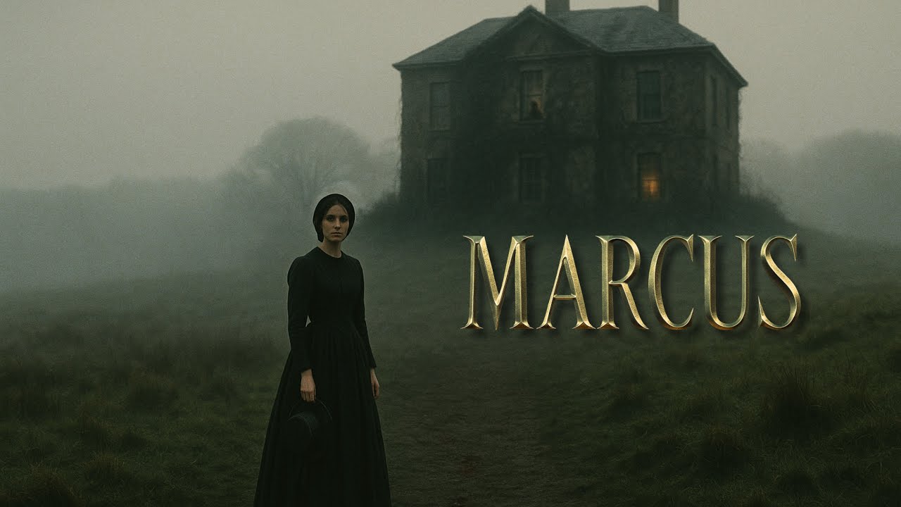 The Vampire of Blackmere — A Gothic Horror Story (1800s England) - YouTube