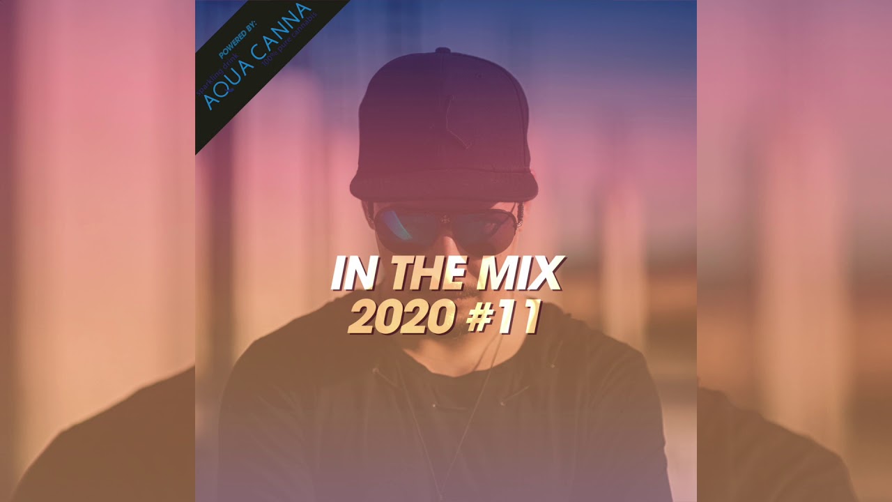 DiMO (BG) [2020 #11] In The Mix Podcast - YouTube