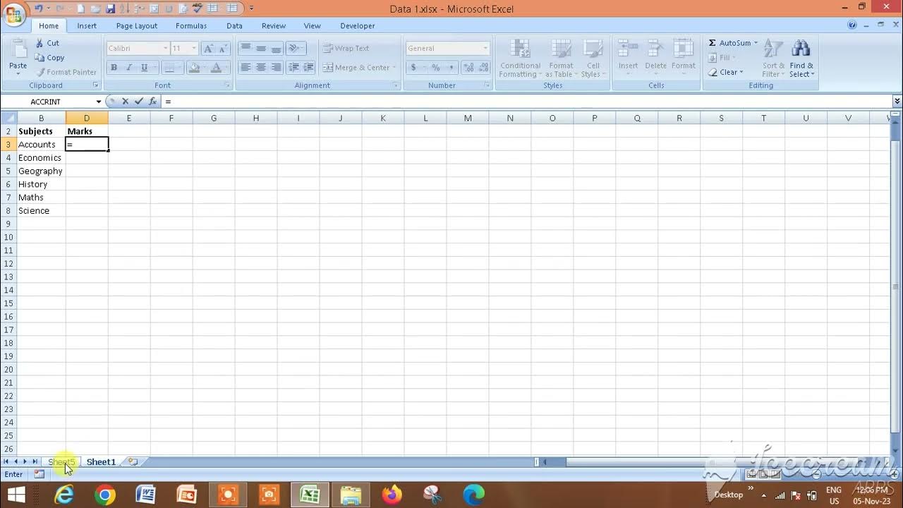 Fix Pivot Table Linking Issues - YouTube