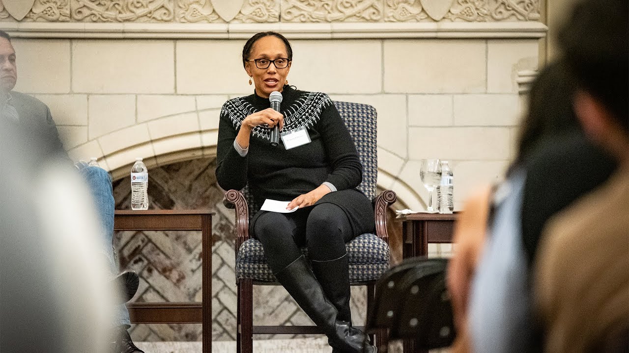 In Conversation: The Supreme Court - SFFA v. President and Fellows of ...