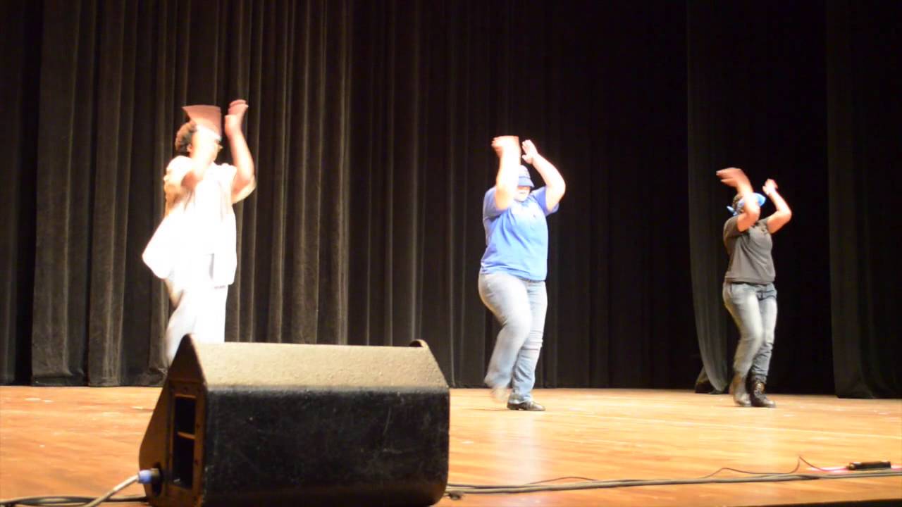 2016 MSU NPHC Step Show - Zeta Phi Beta - YouTube