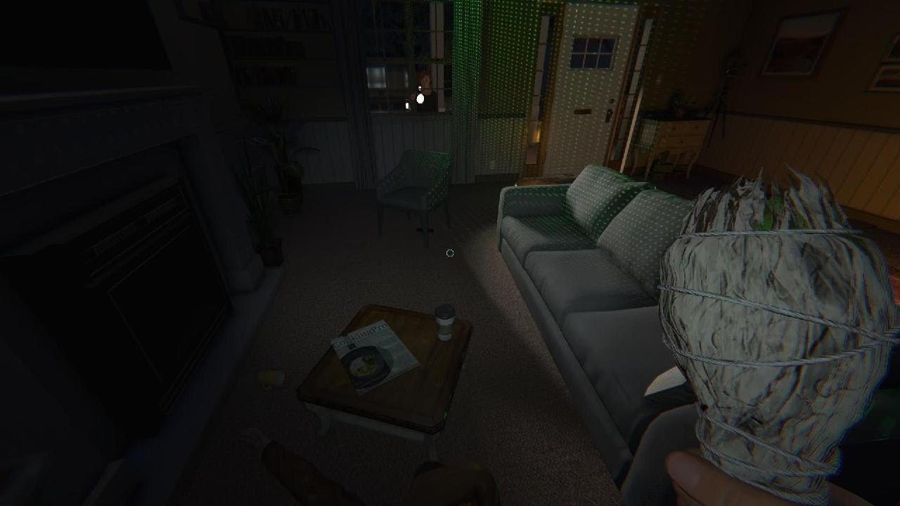 Almost escaped - YouTube