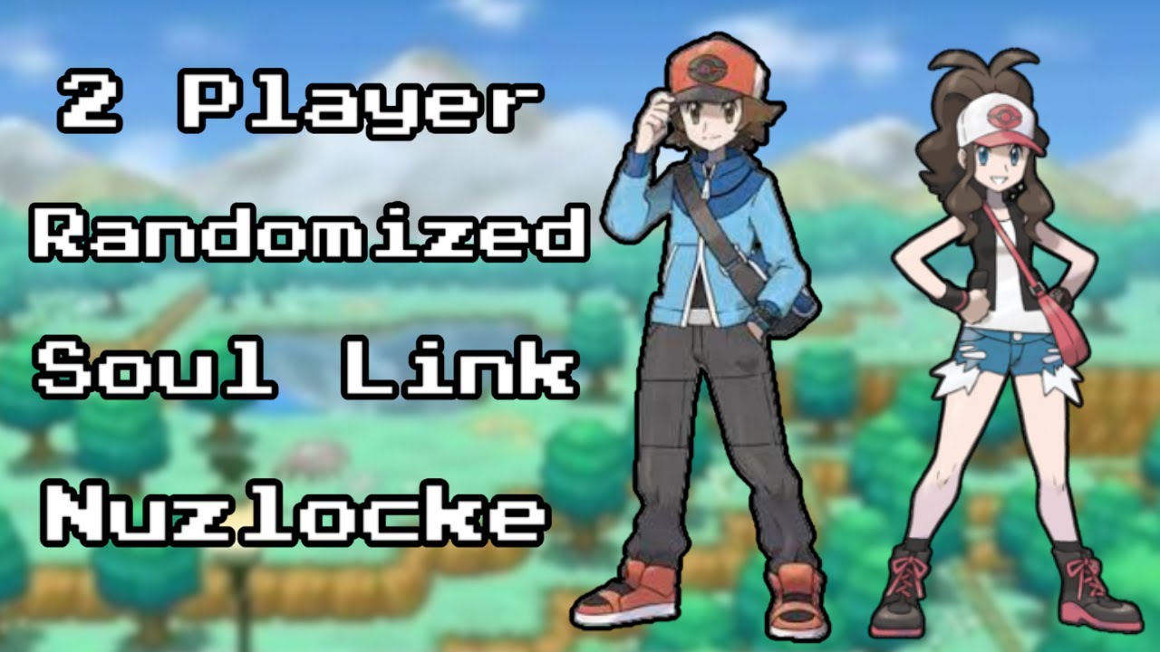 My First Pokémon Nuzlocke Finale with @RoanRetro - YouTube