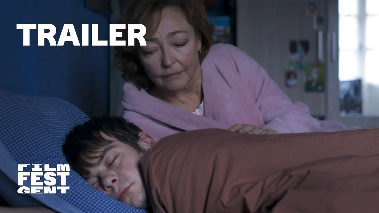 Miséricorde | Trailer | Film Fest Gent 2024 - YouTube