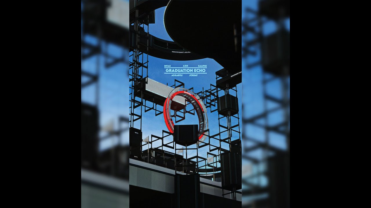 Graduation Echo - YouTube