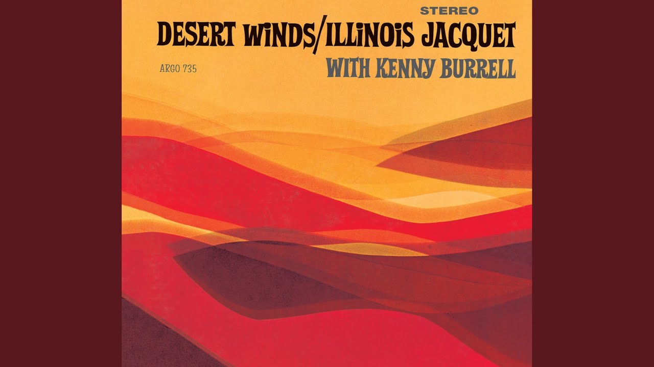 Desert Winds - YouTube