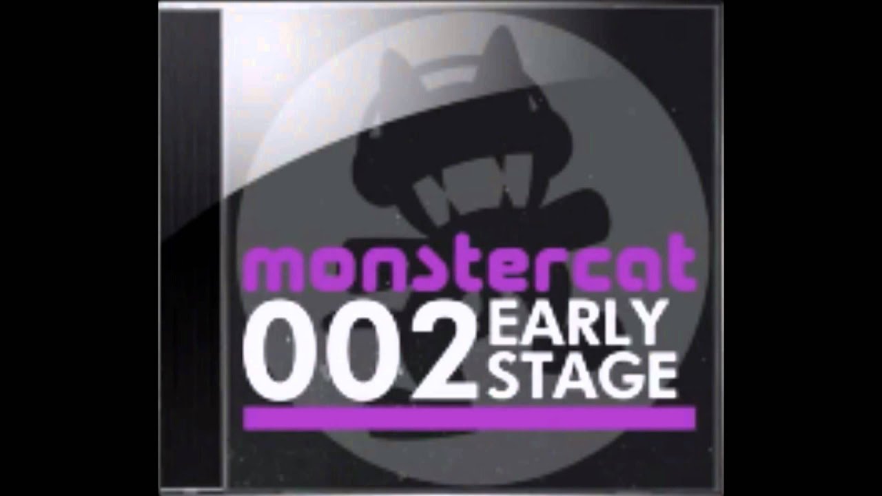 Monstercat 002 - Early Stage (Full Album) - YouTube
