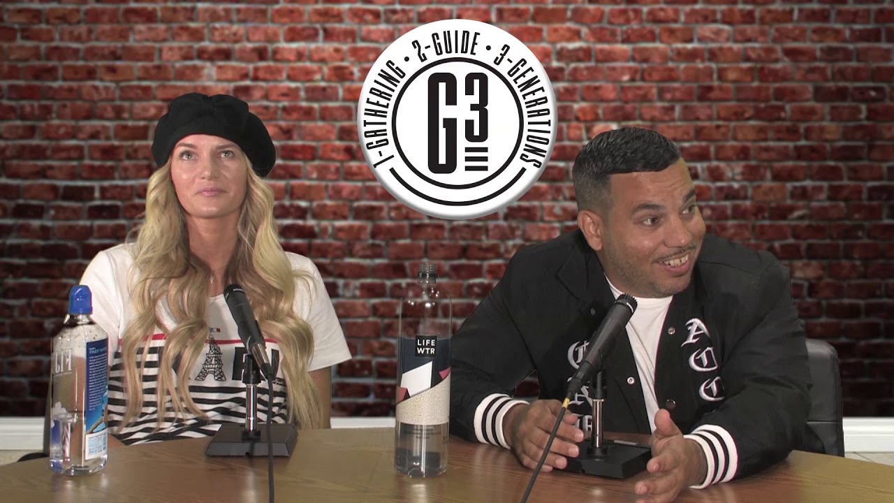 Marriage & Ministry Interview - YouTube