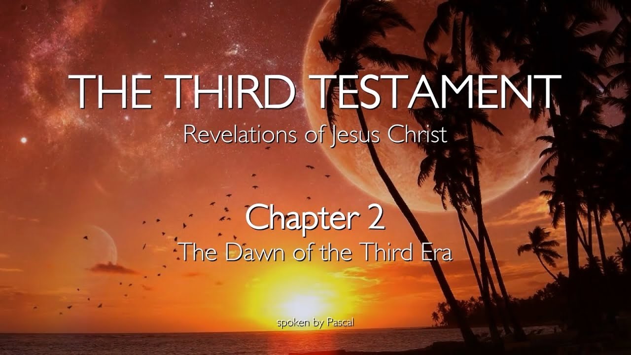 2. The Dawn of the Third Era - YouTube