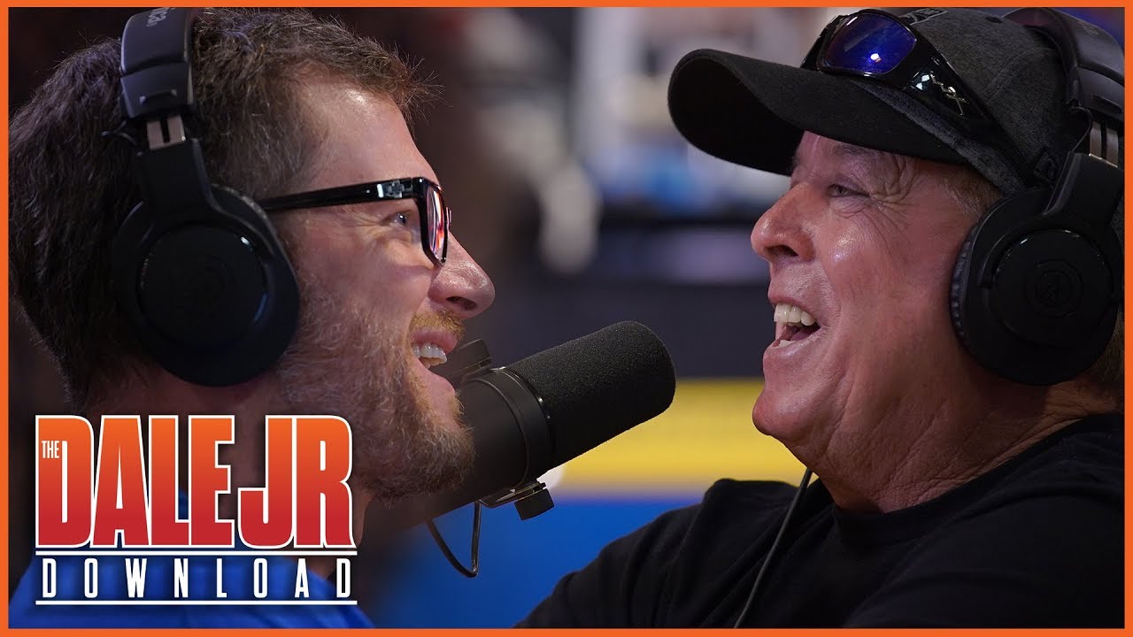Dale Jr Download: Landing The Ultimate Dream Job For Dale Earnhardt ...