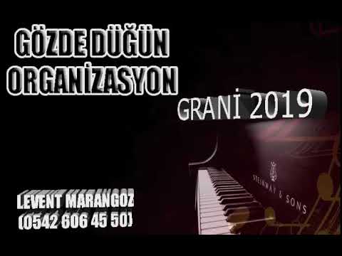 Grani 2019 - Mix ( Remix )