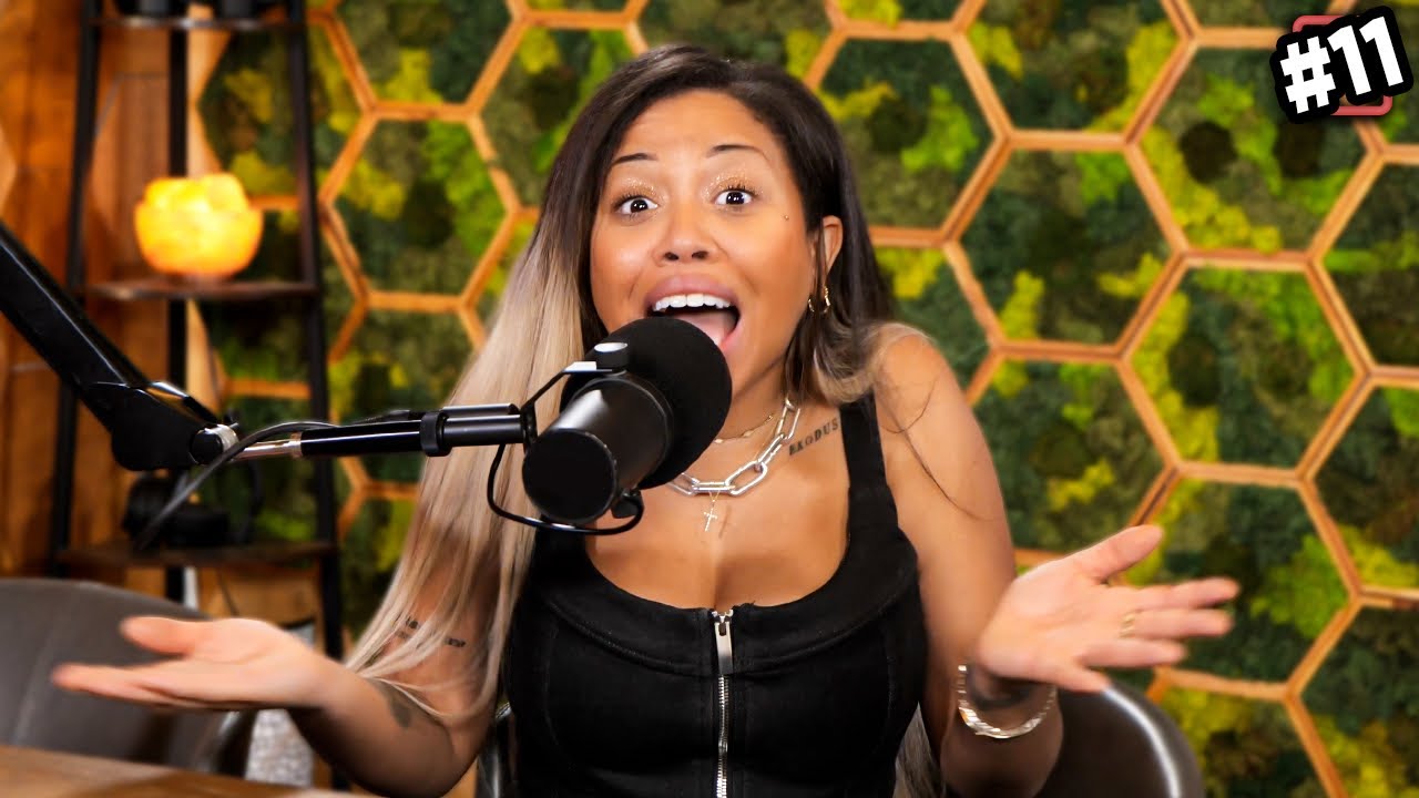 (FUN episode) I have committed ONE crime. | I Got Nothin' w/ Boze - YouTube