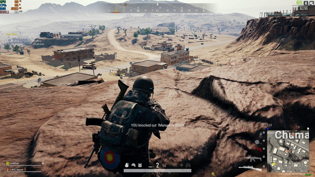 Win 2 kill Headshot 😍😍 - YouTube