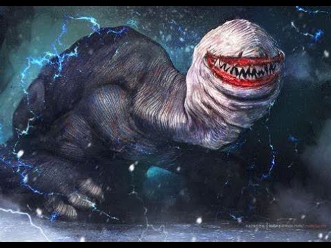 Khezu full theme medley MH1, MH Rise and MHFZ - YouTube