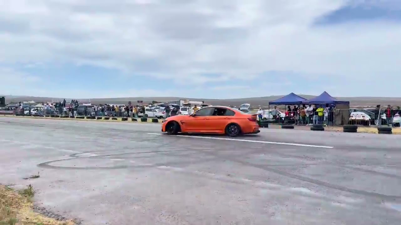 Some //M fun at Saldanha Drags - December 2021 - YouTube