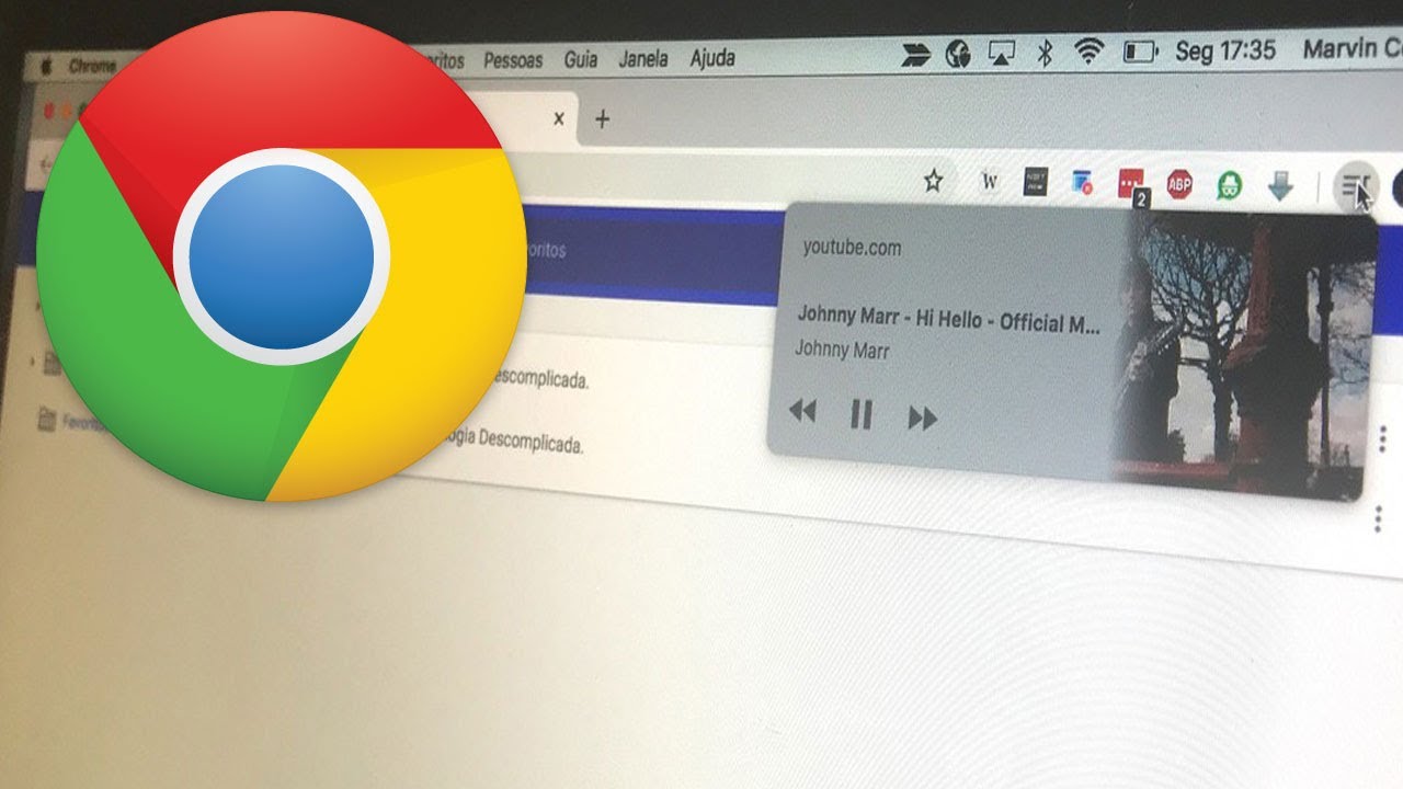 Como Baixar E Instalar Google Chrome 2016 Nova Verso