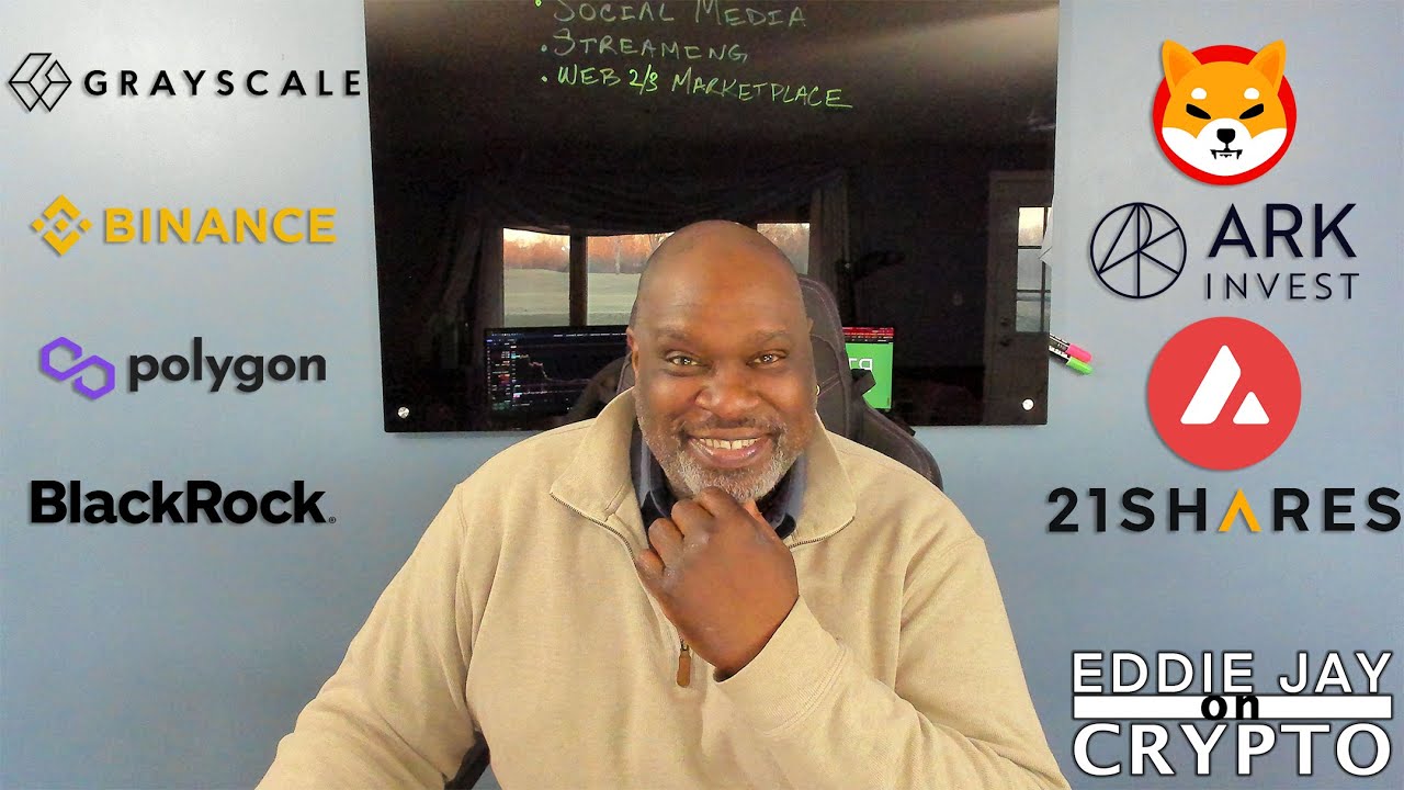 DCG Founder Steps down as Grayscale Chairman, Shiba Inu growing in ...