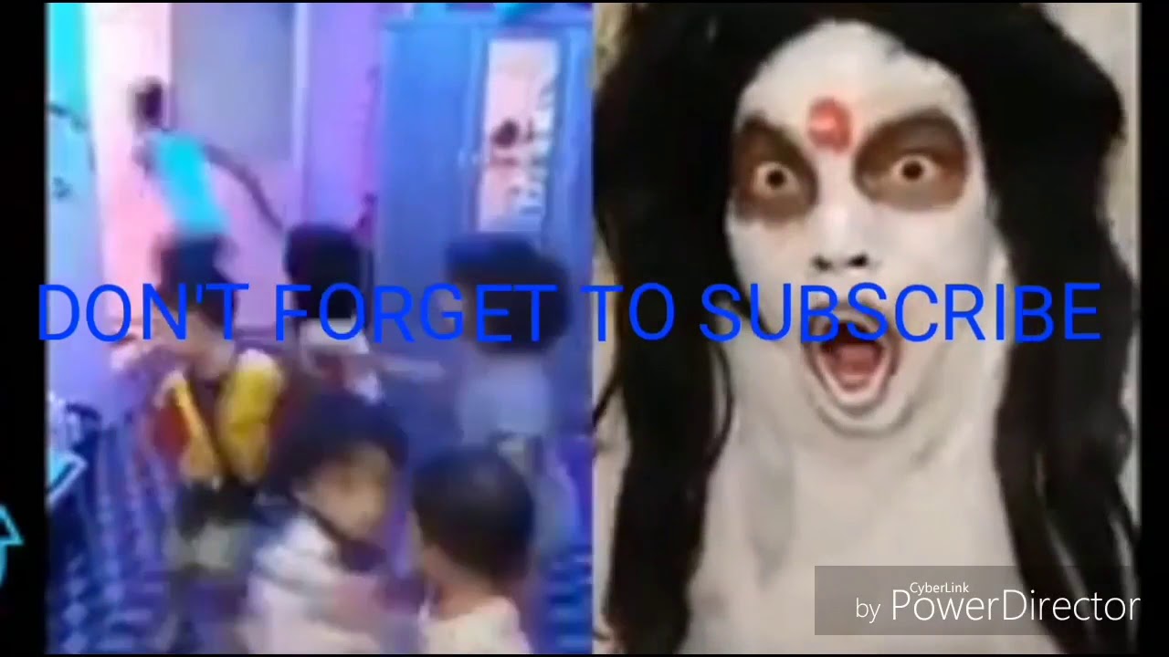 tiktok funny videos nakakatawa na nakakatakot - YouTube