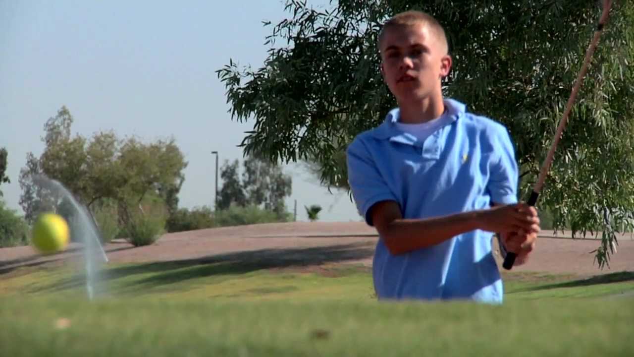 Miracle Minute-Nate Reich - YouTube