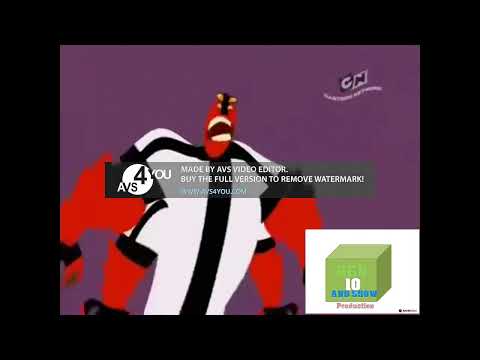 Ben 10 Classic Russian Intro g major 15
