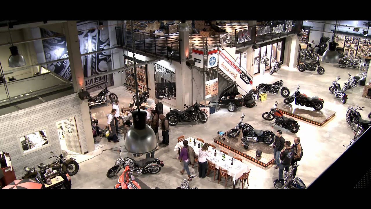 POP-UP_CHEFS#5 HUNGRY BIKERS - YouTube