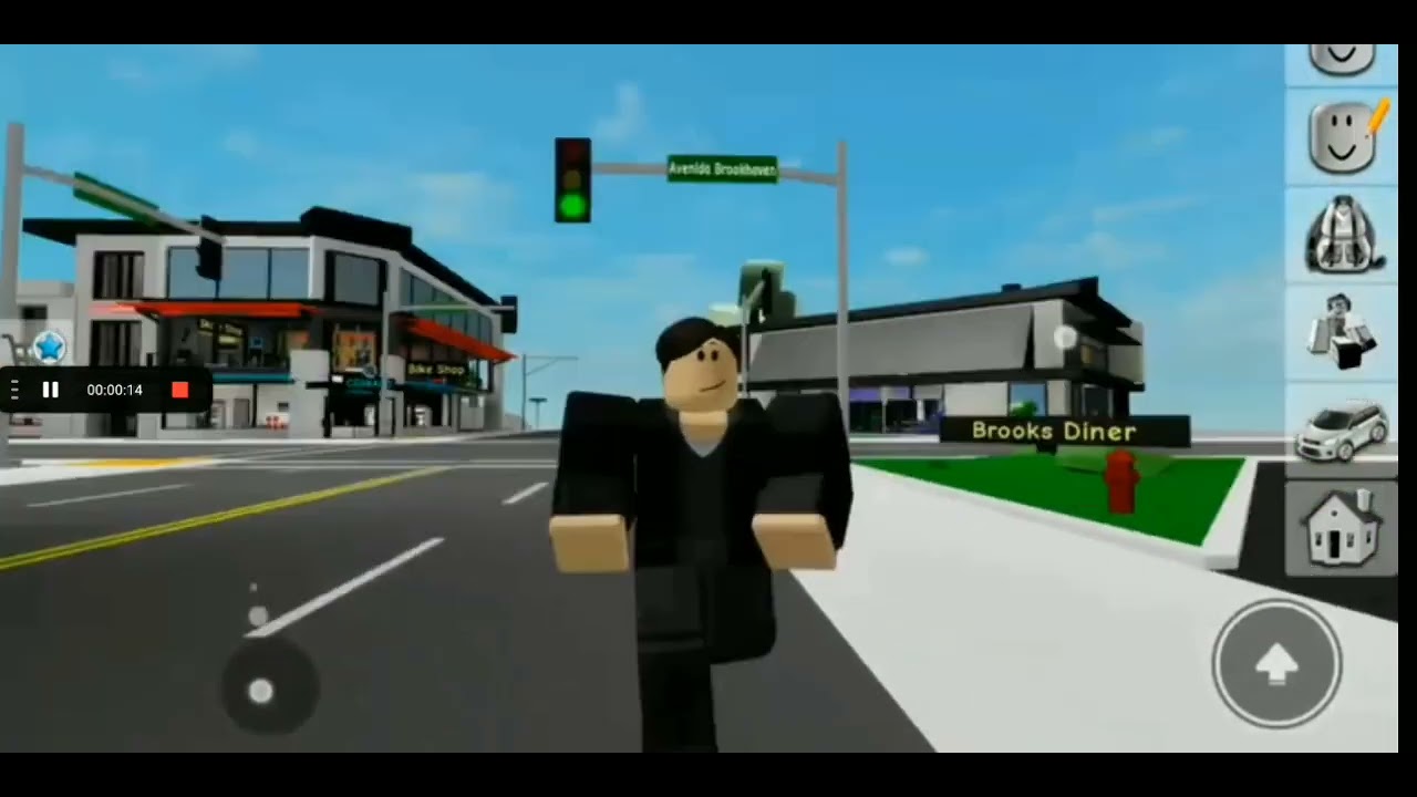 spiderman intro roblox Brookhaven tutorial||Bowser Alex - YouTube