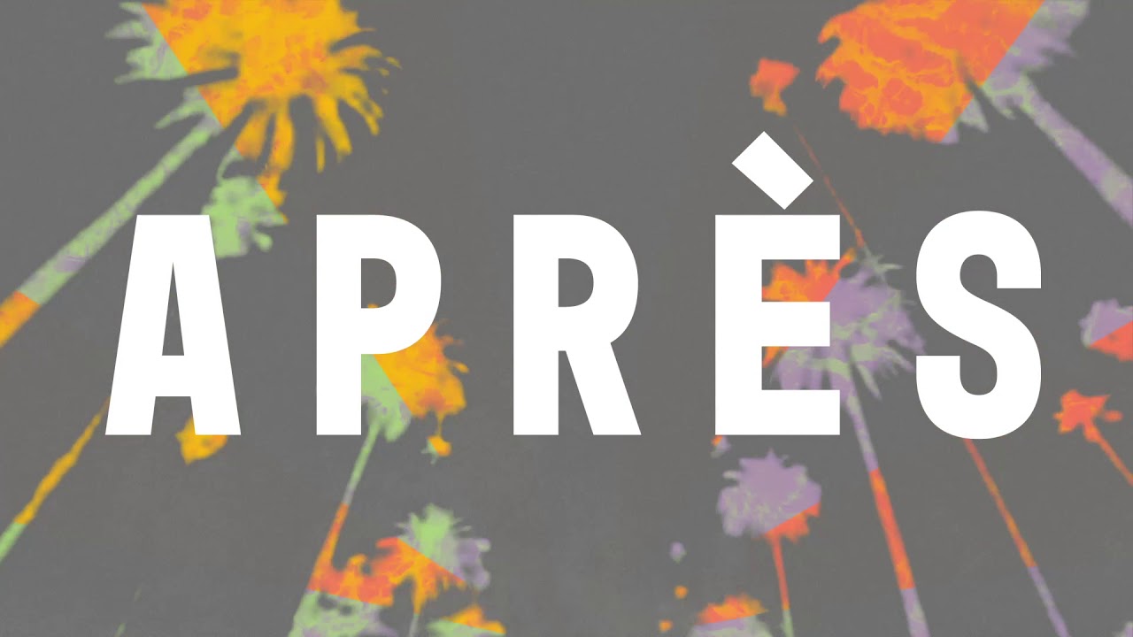Après - Run Free (Lyric Video) - YouTube