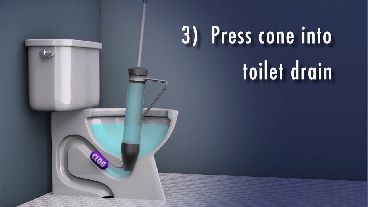 How Johnny Jolter Works - YouTube