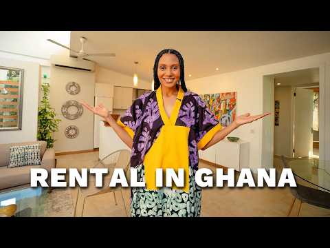 Stunning Houses for Rent in Ghana You NEED to See!
