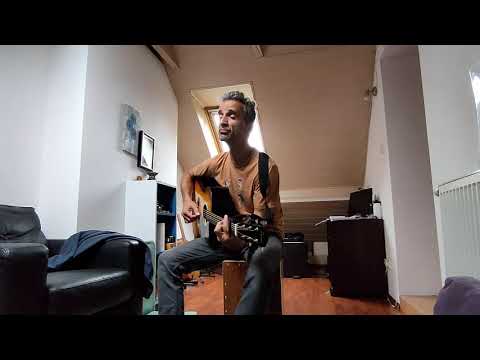 Pencere - Tual (Cover - Cenk Bayramoğlu)