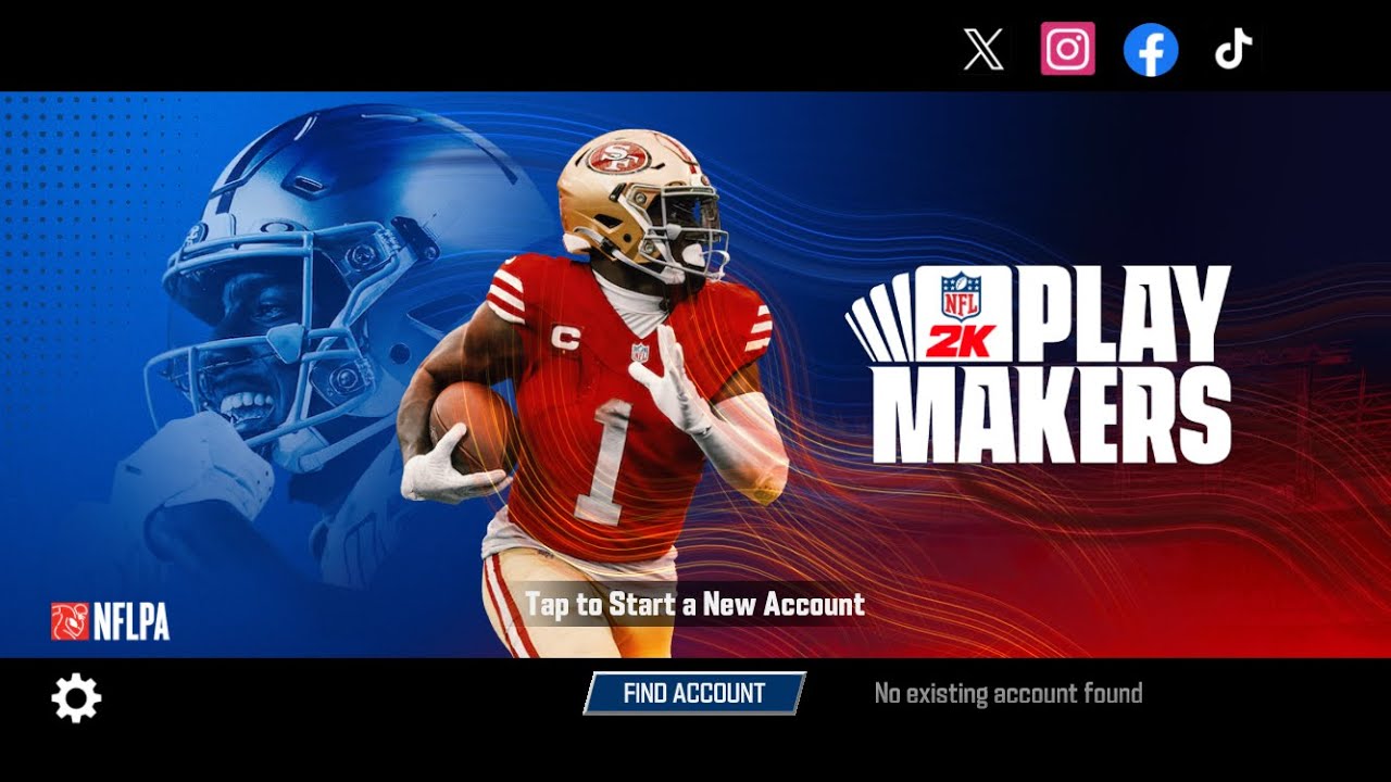 NFL 2k gameplay #1 - YouTube