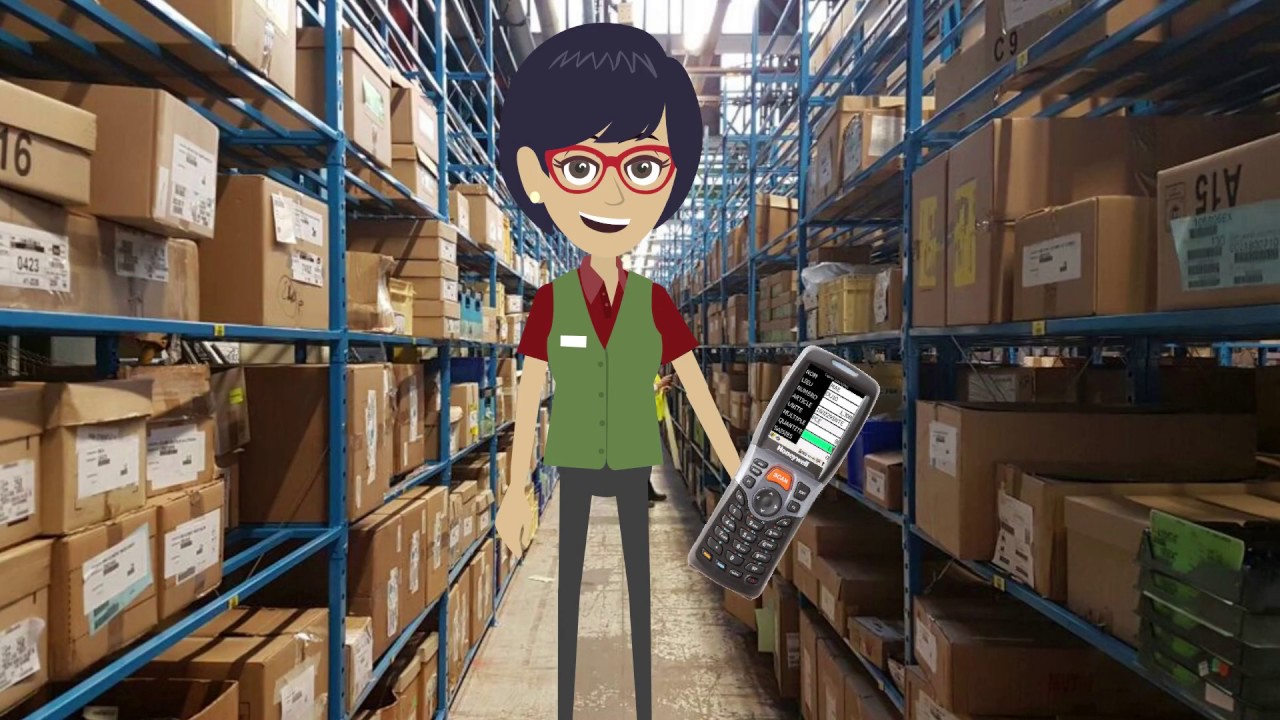 Inventaires - YouTube