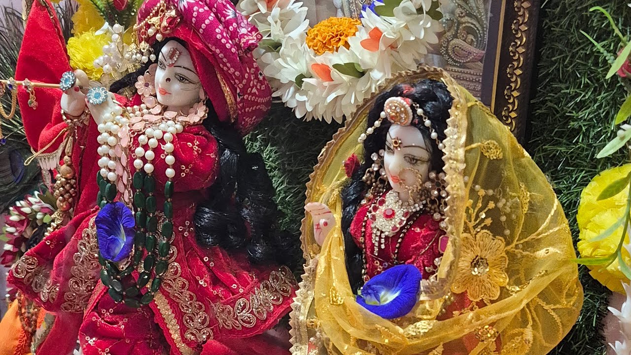 Radhe mohan is live - YouTube