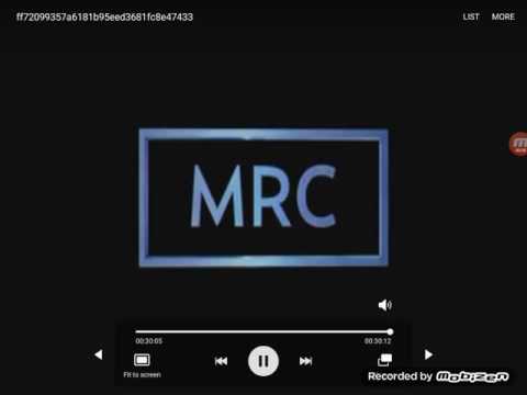The Henning Wonder/Fuzzy Door Productions/MRC/Starz Originals (2015)