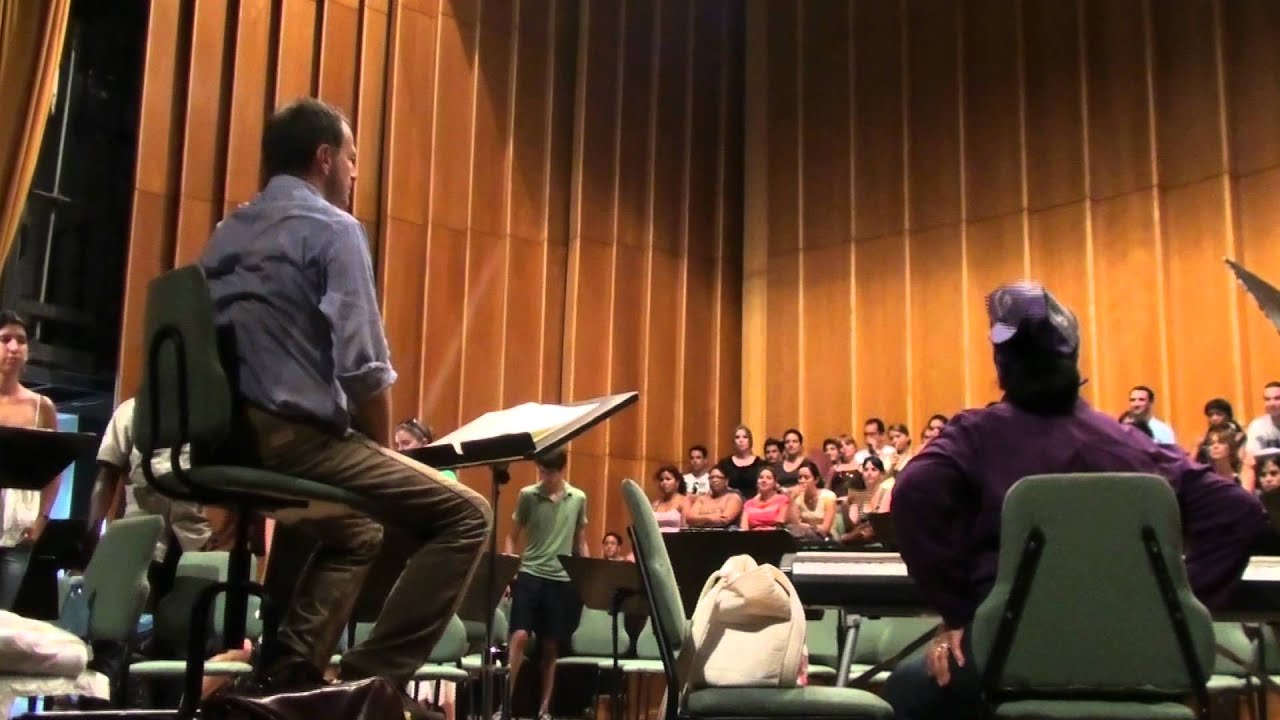 The Harvard-Radcliffe Orchestra Tours Cuba, 2011 - YouTube