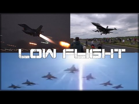 En İyi Sonic Patlamalar ve Düşük Seviye Uçuş / Best Sonic Explosion And Low Level Flying [HD]