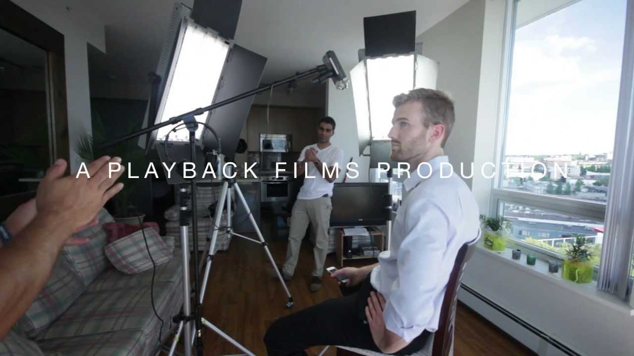 Jeff LaForge - Vancouver Real Estate: Behind the Scenes - YouTube