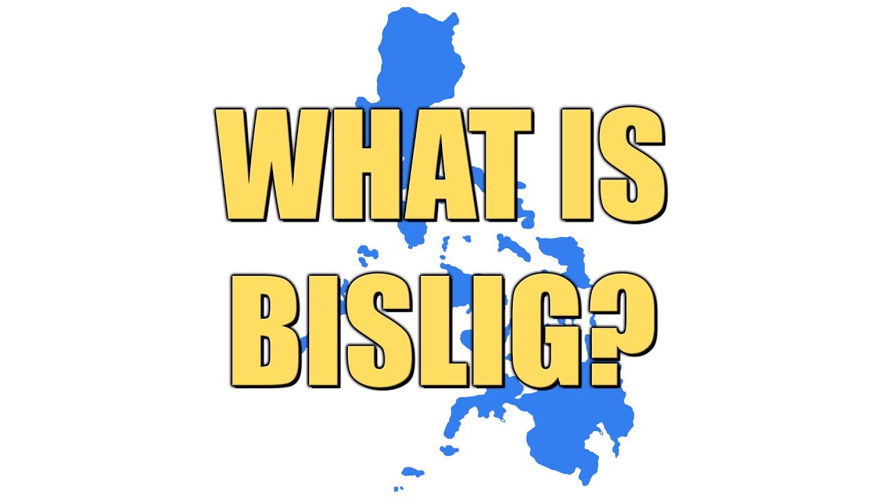 The Origin and Meaning of the Name of Bislig City - YouTube