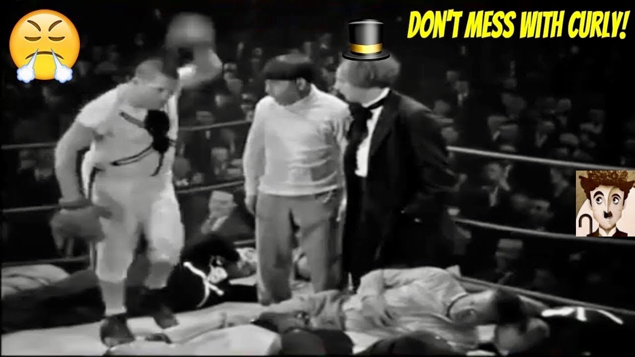 Greatest Moments - (Three Stooges Full Episodes)(The Three stooges full ...