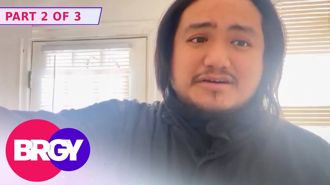 Get to know the story of G-Pinoy Raymund Valera from Pennsylvania ...