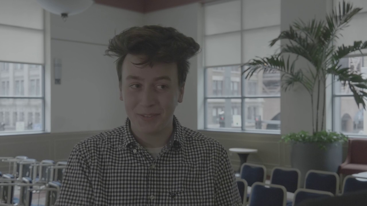 TedTakes: A Brunch Reel - YouTube