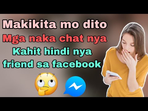 PAANO MALALAMAN NA MAY IBANG KA CHAT ASAWA / BF/GF mo